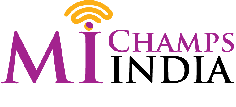 MI Champs India | Nurturing 21st Century Skills